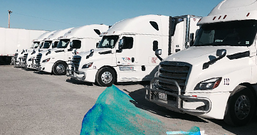 Noor Trans – Leading Professionals…